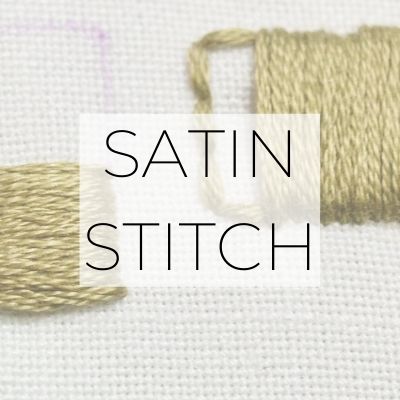 STITCH GUIDE - Bobbin & Craft